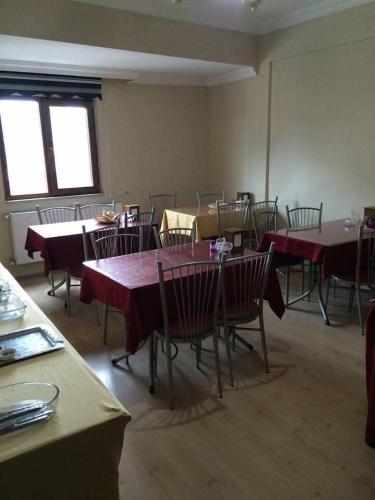 Paradıse Lost Otel - Трабзон