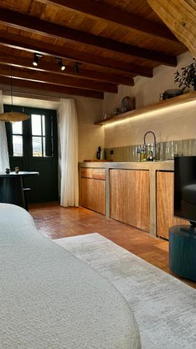 Downtown Design Loft - Cusco