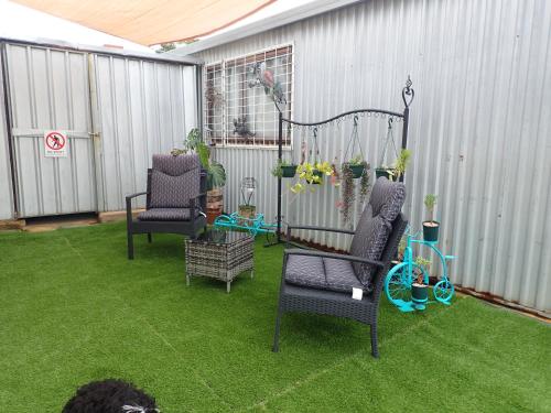 Danni's Hidden Retreat - Greenmount