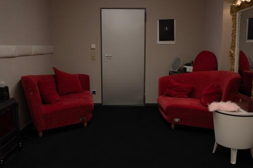 Basement Of O - Leipzig