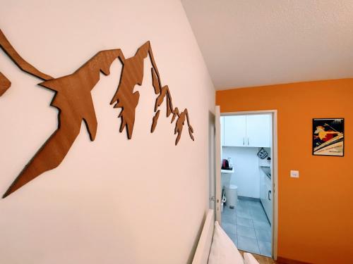 Holiday Escape Studio - Stylish & Central - Steps To Matterhorn Gondola - Zermatt