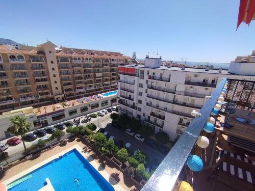Apartamento Fuengirola Costa - Fuengirola
