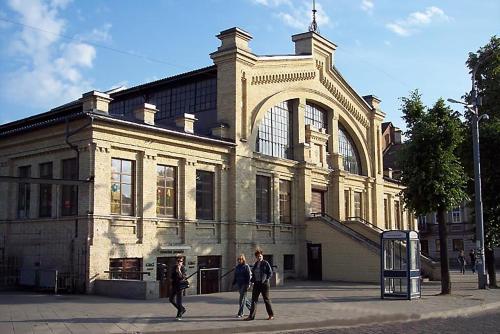 Florens Guesthouse - Vilnius