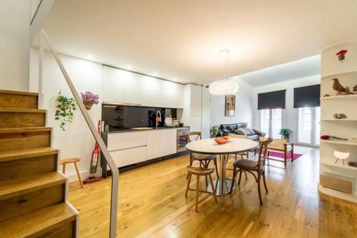 Casa Velhinha - Design, Culture And Comfort In Guimaraes - Guimarães