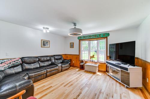 Montour Falls Home 2 Mi To Seneca Lake And Wineries - Watkins Glen State Park, Watkins Glen