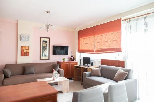 Valantoula - City Apartment Near Roman Odeon - Kos