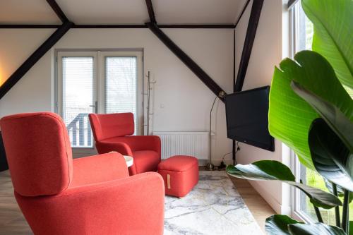 Studio Hooischuur Alkmaar/bergen - Bergen, Netherlands