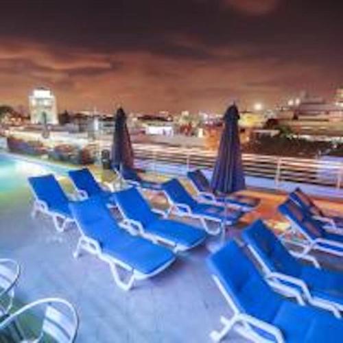 Congress Ocean Drive - Miami Beach