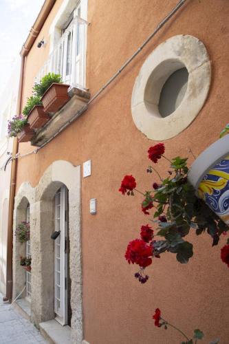 Pietra Viva - Siracusa