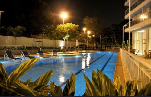 Rio Stay - Flat B Com Varanda - Individual - Rio de Janeiro