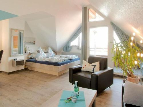 Luerssen Directly By The Sea Apartment 7 - Wunstorf
