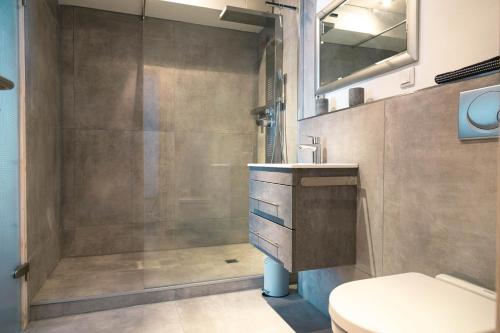 Joesapartment - Leichlingen