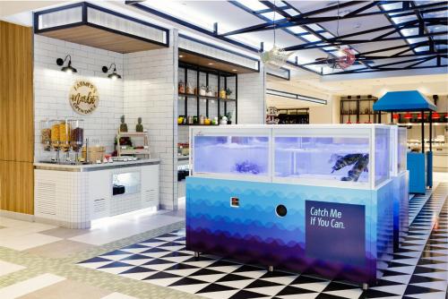 10 Places to Stay Near Cubao | Book Hotels Online in Manila