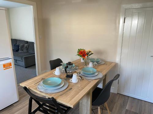 Snowdrop Villa - Bristol