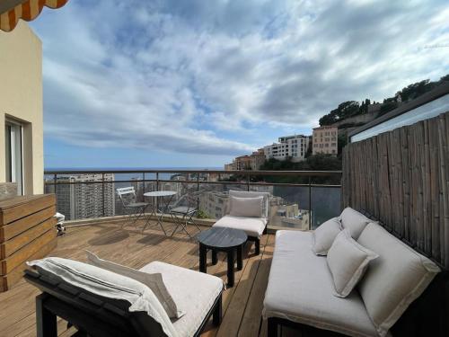 Bellavista - Roquebrune-Cap-Martin