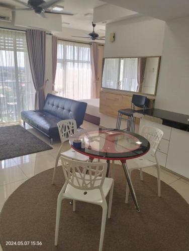 Nuha Studio Stay At D'perdana Apartment - Tumpat