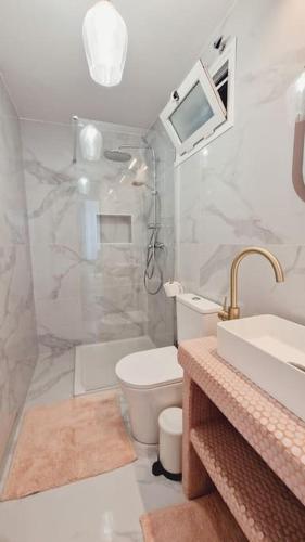 Appartement Barberie, Center Alicante - Alicante