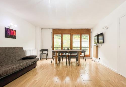 Barthe Holidays I Apartamento Amplio En Andorra 6pax I Centrico Y Luminoso I Central Park - 안도라라베야