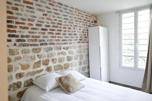 Au Cœur De Montmartre Paris Lovers - Gare du Nord - Paris