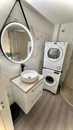 Studio Cosy Centre-ville/mer - Le Havre