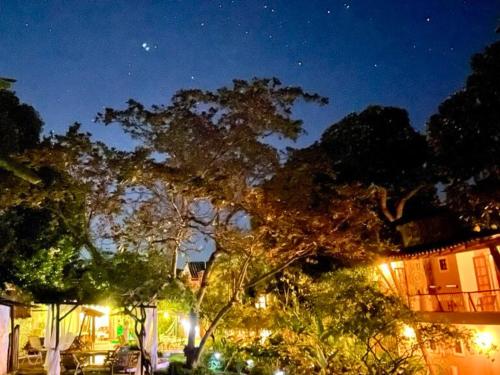 Recanto Arandu - Boutique Hotel & Retiros - Bahia