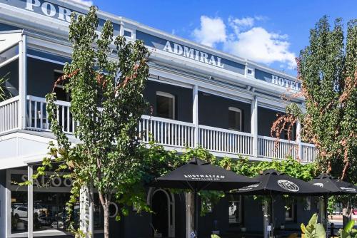 Jolly Jubilant Jubilee - Port Adelaide