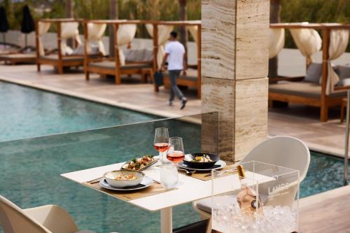 Lango Design Hotel & Spa, Adults Only - Kos-Stadt, Griechenland ...