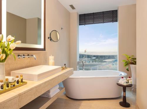 10 Places to Stay Near Kempegowda International Airport | Book Hotels ...