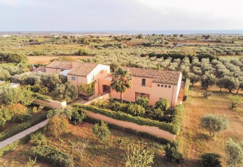 Planeta Country House & Beach Club - Menfi