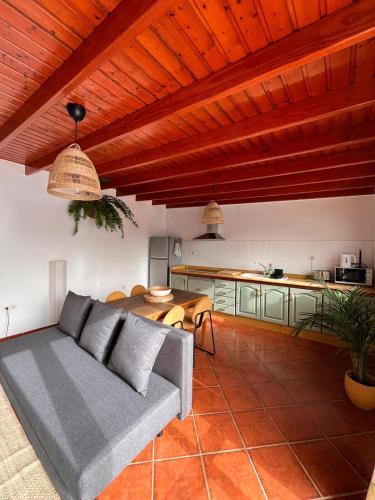 Casa Volcan - Lanzarote