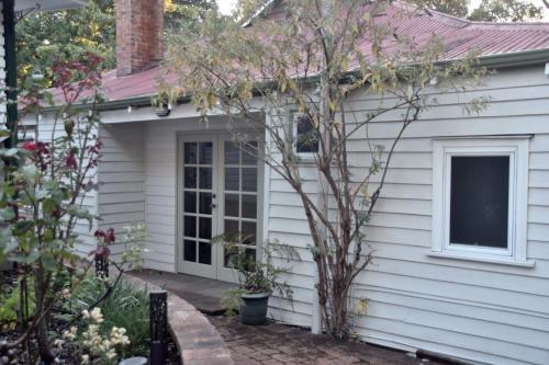 Serenity Cottage - Pemberton