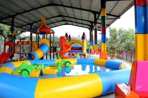 Hotel Royal Grand Paradise - Kelaniya, Sri Lanka - Updated 2026: Hotel ...