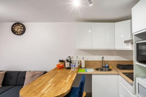 Studio Cosy Proche Paris Orly - Savigny-sur-Orge