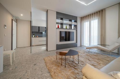 Kali Tribe Home - Matera
