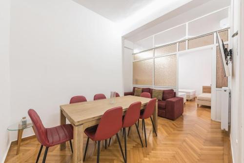 Victoria Wood Suite - Atenas