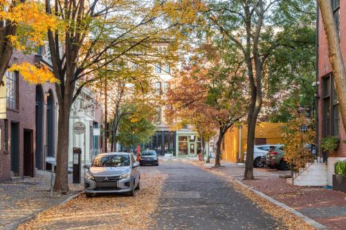 Sosuite At The Loxley - Old City - Barrington, NJ