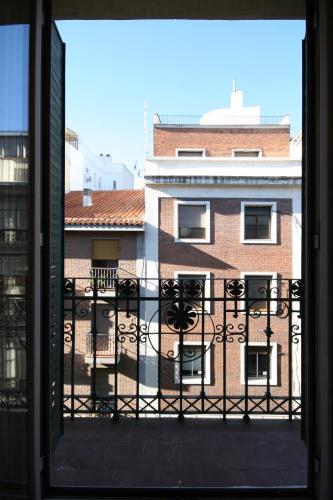 Ch Bueno - Madrid
