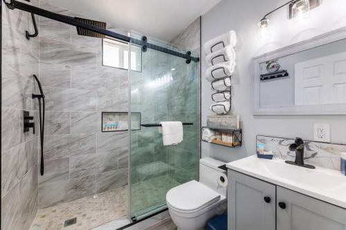 Luxe And Modern South Bay Adu - Carson