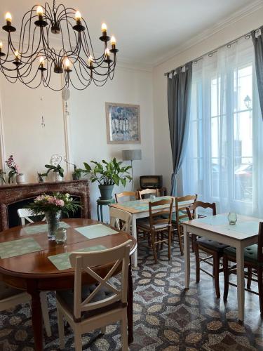 Entre Midi - Maison D'hotes - B&b - Capestang