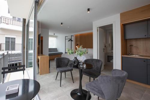 Griffin Suites - Héraklion