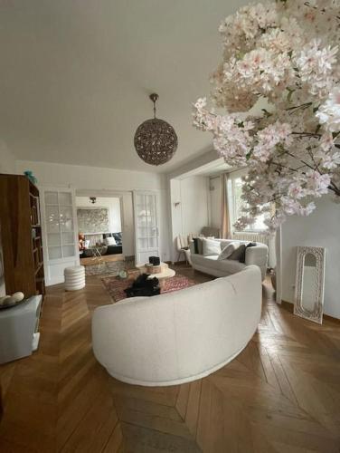 Maison 20 Min De Paris - Oise