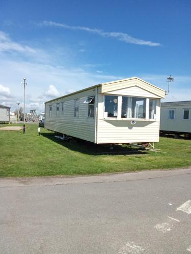 Arizona Caravan - Camber Sands