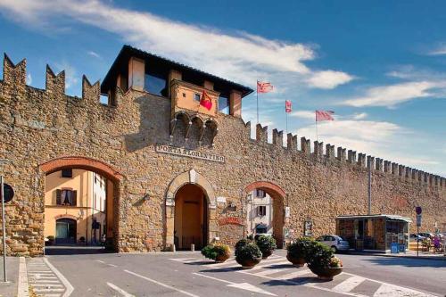La Terrazza Di Emy, Arezzo Centro, Affitto Turistico - Arezzo