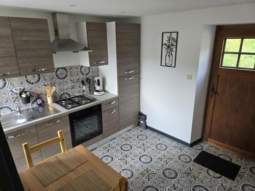 My Little House - Trois-Ponts