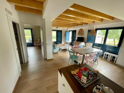 Grandes Duplex Nuevos Con Jardin Y Barbacoa - 3 Llaves, Los Gayoles Rural - Asturies