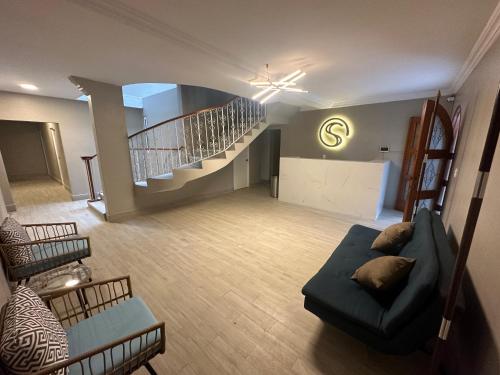 Villa Sicilia - Guatemala City
