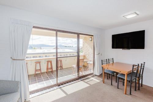 Central Park 10 1 Snow River Ave - Jindabyne