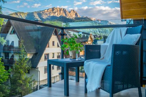 Apart-center Zlota Residence - Zakopane