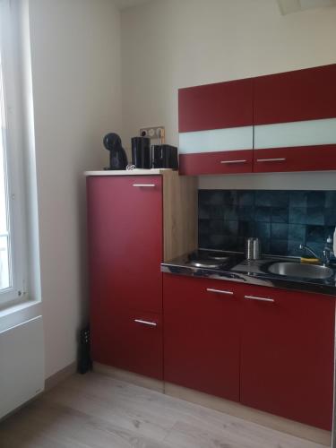 Studio Cozy - Proche Paris, Metro, Salles De Concert Et Disneyland - Montreuil, Fransa