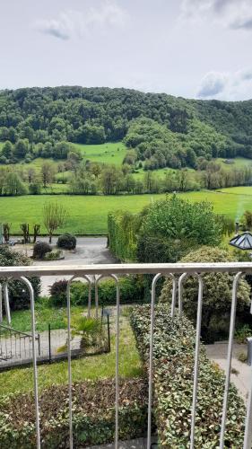 Chambre D'hote La Maronne Dans Le Cantal - Salers